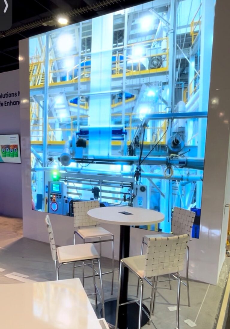 Total Displays – Your Total Trade Show Partner